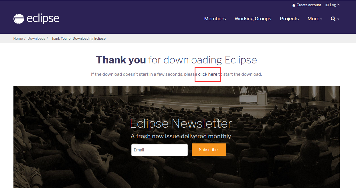 Eclipse 环境配置 详细版eclipse 配置 Execution Environm Csdn博客