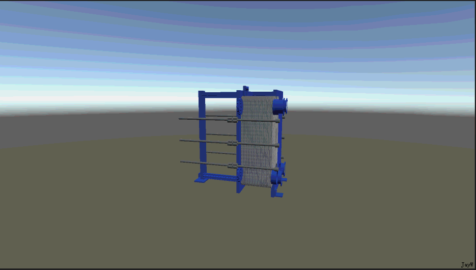 Unity3d开发之模型淡出效果实现（粗糙实现）unity 调节粗糙度 Csdn博客