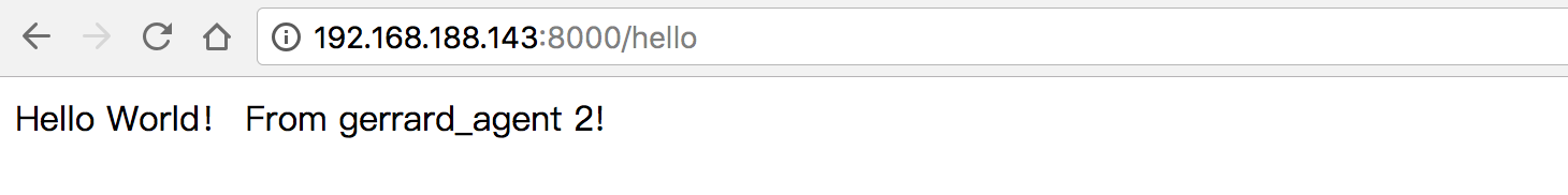 基于nginx+consul-template+consul+springboot实现自动发现服务的集群_永无止境-CSDN博客