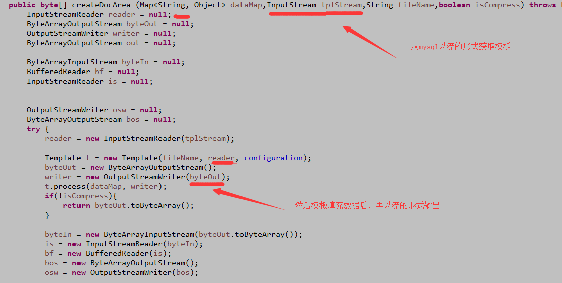 Java使用freemarker模板导出word（docx格式；流形式输入输出）freemarker Doc Docx Csdn博客 