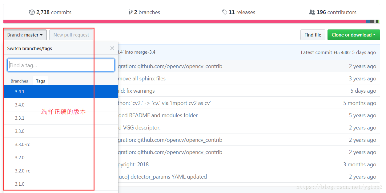 Win7下opencv310vs2015cmake编译opencvcontribwindows下opencv 310使用 