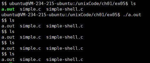 Unix学习笔记（一）buf Strlenbuf 1 0 Csdn博客