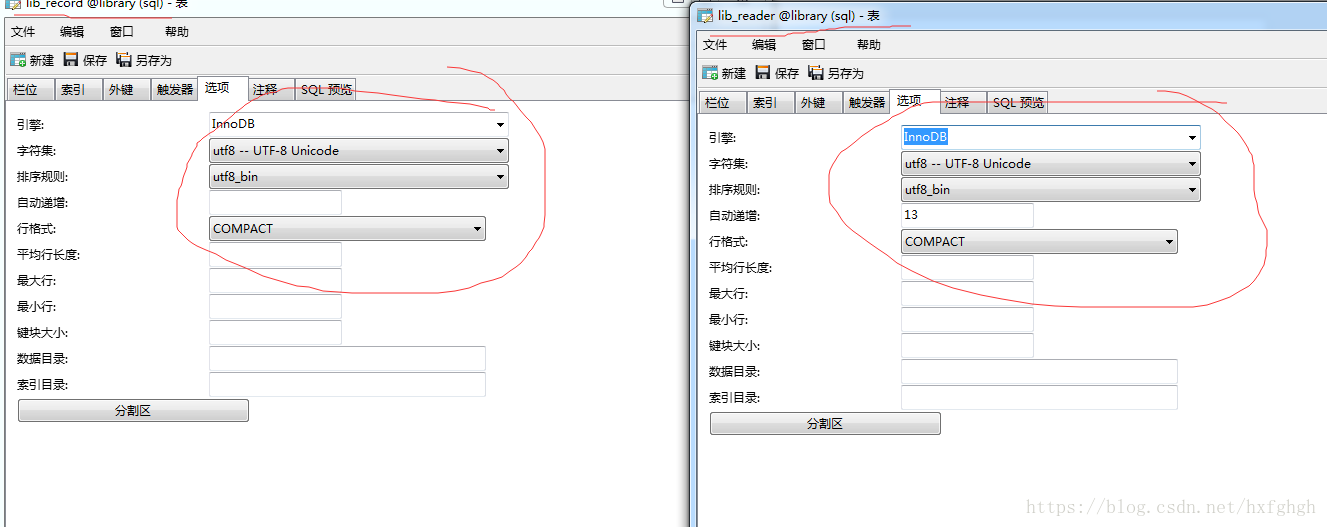 Mysql创建外键报错的原因以及处理（can T Not Create Table） Mysql为什么建立外键时说该列不存在 Csdn博客