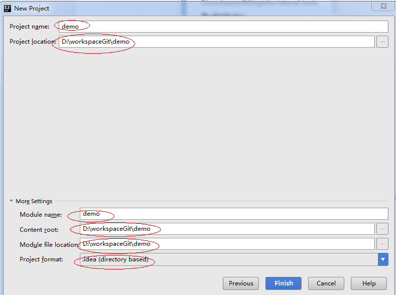 Idea搭建java多模块module项目idea Flat Java Multiproject Csdn博客
