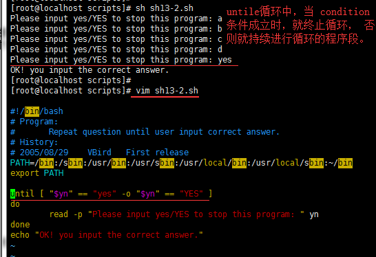 Linux Basic13学习shell Scriptshell Script是利用填空 1的功能所写的一个 程序”。这个程序使用纯文本文档将 Csdn博客