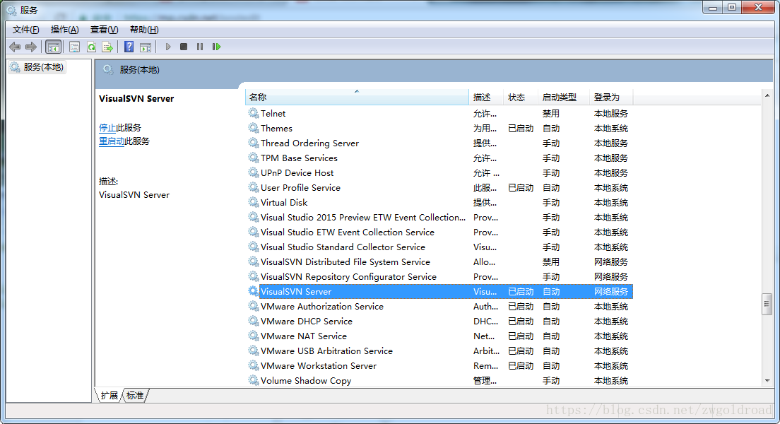 Svn Error Running Context 由于目标计算机积极拒绝，无法连接。局域网svn 执行上下文错误 由于目标计算机积极拒绝无法连接。 Csdn博客 