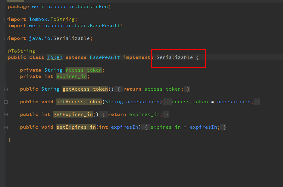 Redis 使用redis存储对象反序列化异常serializationfailedexception 灰信网（软件开发博客聚合）