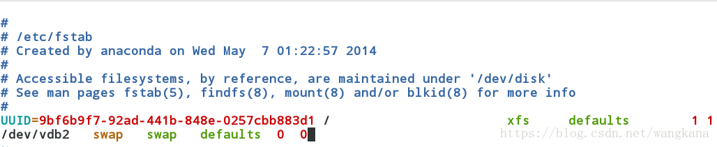 Linux 之 磁盘分区管理linux中光驱设备可以用fdisk L看到吗 Csdn博客 