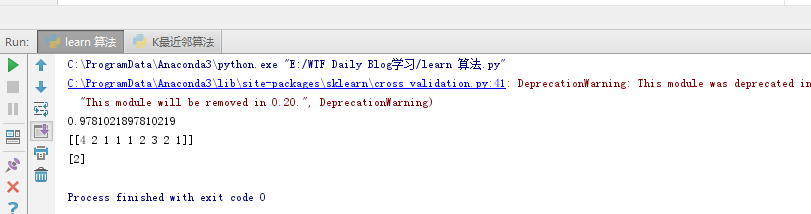 手把手教你使用knn算法（python实现）python Knn颜色提取 Csdn博客