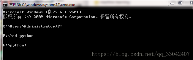 windows-python-import-opencv-qq-33042407-csdn