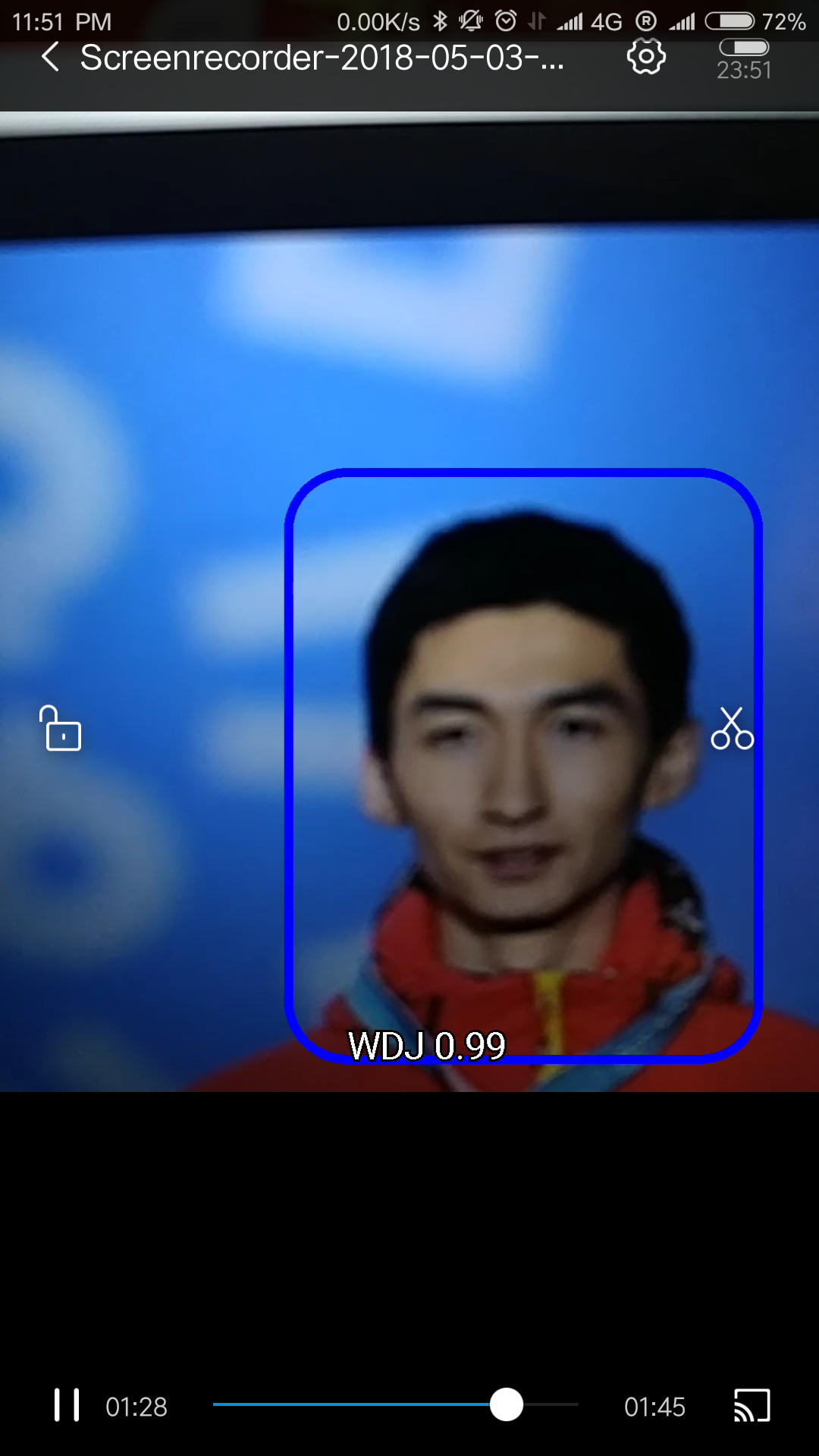 Tensorflow Object Detection Api 搭建属于自己的物体识别模型（3）——将自己的模型迁移