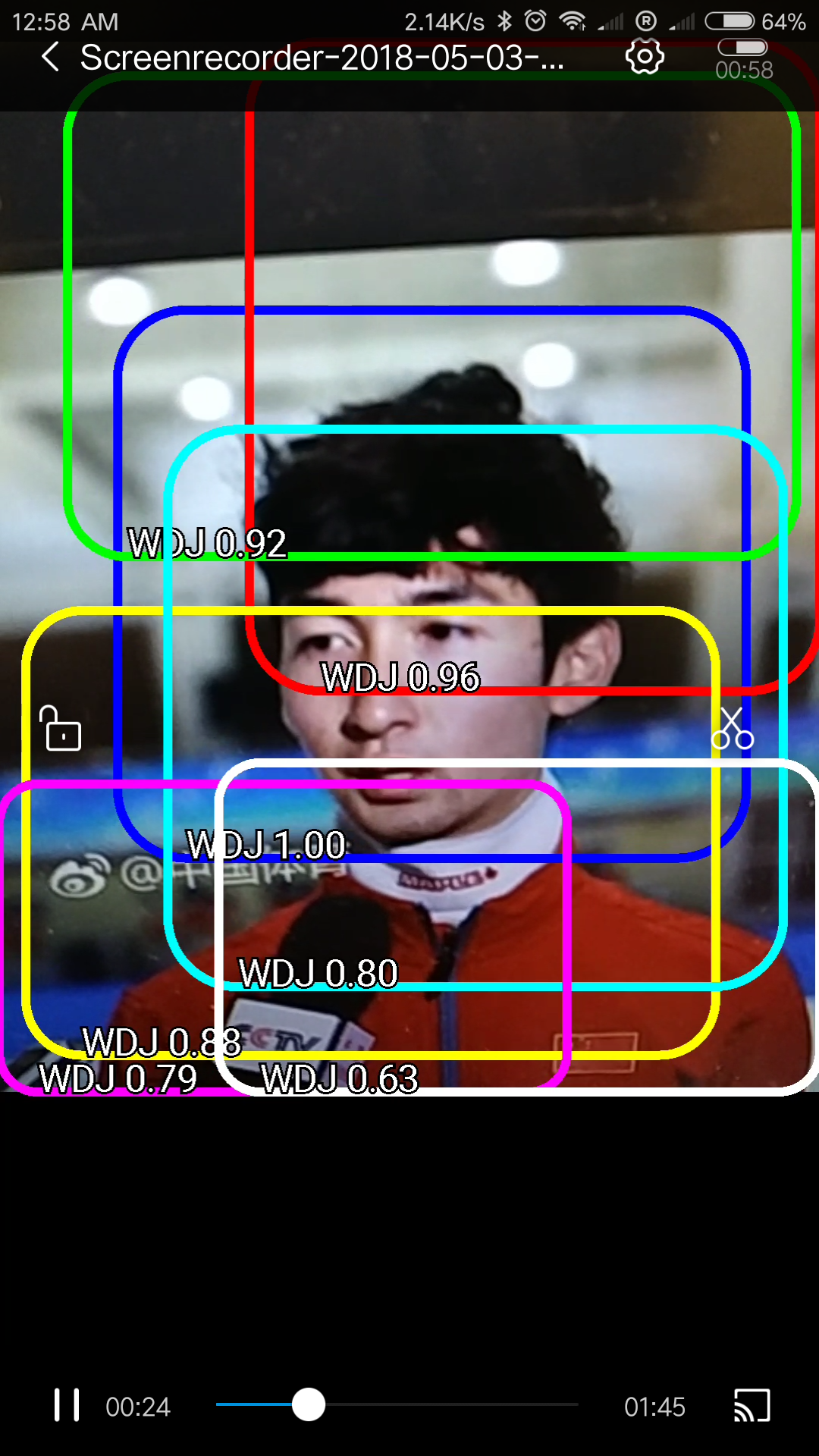 Tensorflow Object Detection Api 搭建属于自己的物体识别模型（3）——将自己的模型迁移到手机上运行dyguox的博客 Csdn博客