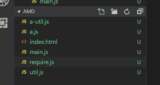 Requiredjs模块加载，amd异步模块加载required Js Csdn博客 