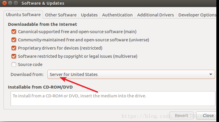 随记 重装ubuntu（python 配置）python Ubuntu重装 Csdn博客 3723