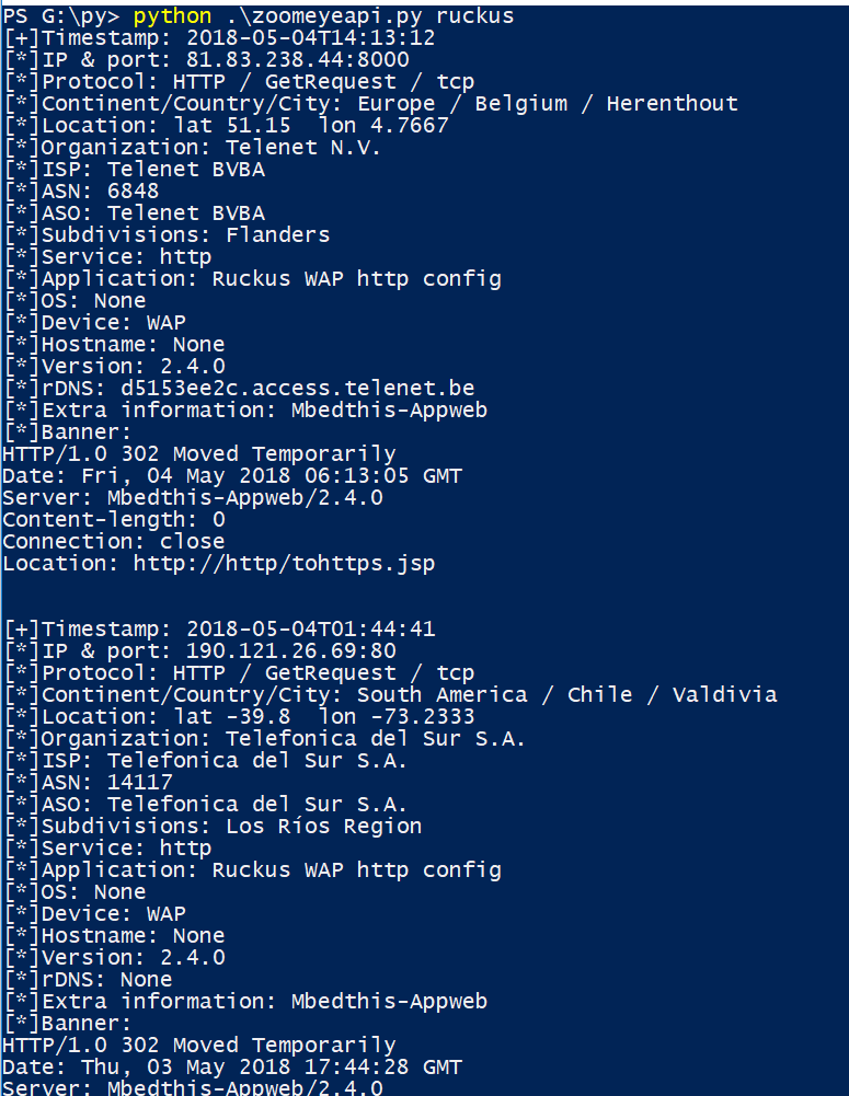 Python爬虫之基础篇mi1k7ea的博客 Csdn博客 