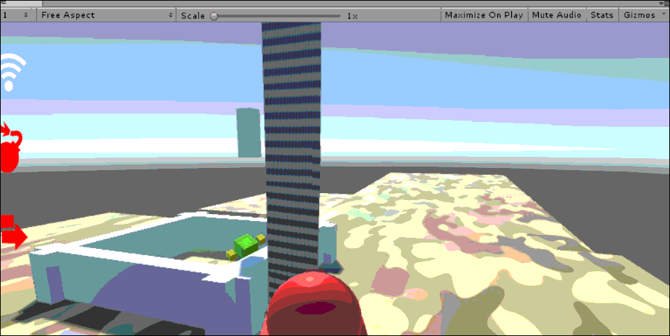 Unity 模拟绳子的物理特性 Unity 橡皮 Csdn博客