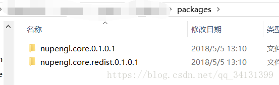 Vs2017 Nuget安装 并且使用，以opengl为例vs2017 Nuget使用gsl Csdn博客 5625