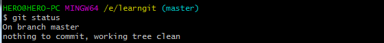 Git入门git Moment Csdn博客 