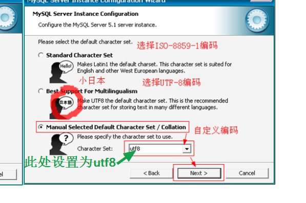 Jdbc操作数据库时候的乱码解决小姐 Jdbc 抽数乱码 Csdn博客