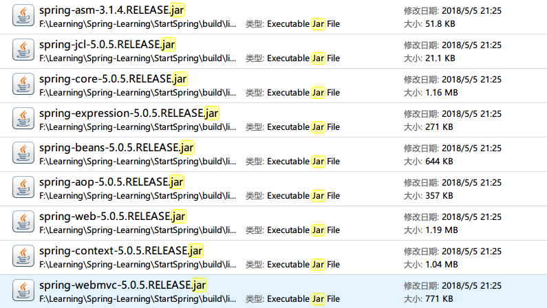 Spring报错 Failed To Read Candidate Component Class File Caused By Java Lang