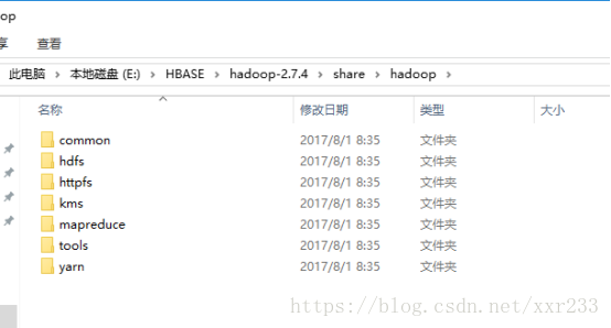 Java操作hbase数据库 利用java操作hbase数据库系统的系统 Csdn博客