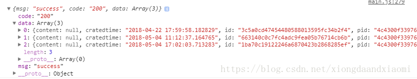 Jquery中ajax参数及其返回值总结ajax 返回值 Csdn博客 
