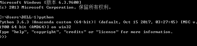 Anaconda使用教程——windows中python的opencv2x与opencv3x共存解决办法conda 安装opencv 会和windows冲突吗 Csdn博客