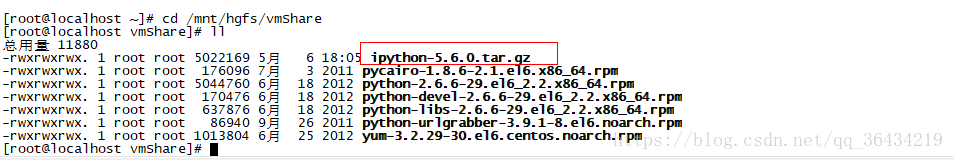 Pip Ipython安装（python2 7版本）windows环境和linux环境 韧小钊 博客园