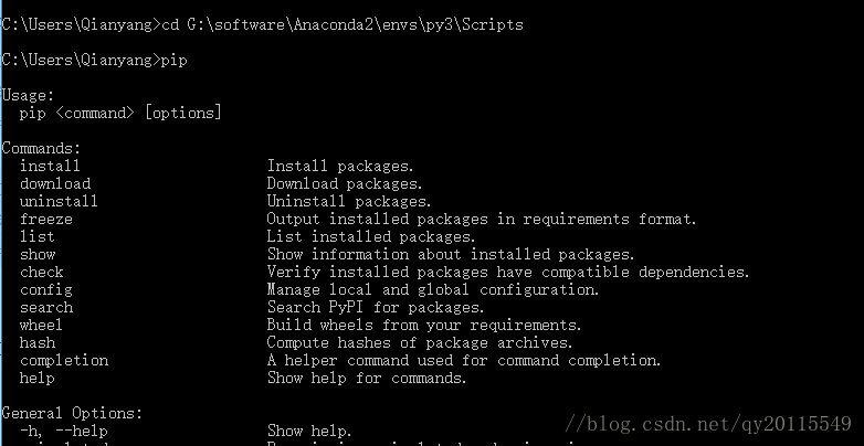 Windows下同时安装anaconda2python2和anaconda3python3以及tensorflowtensorflow和anaconda不能同时存在吗 Csdn博客
