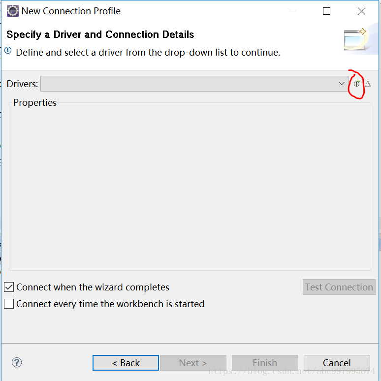 Jpa学习 —— 第七课、eclipse使用jpa Tools反向生成带注解的实体类 Eclipse Jpa 反向生成 Csdn博客
