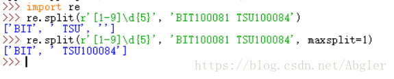 Python网络爬虫与信息提取（七）re库的基本方法zield的博客 Csdn博客 3755