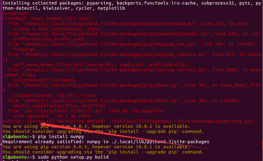 R语言安装包报错error In Installpackages 读取链结时发生了错误的原因和解决办法 程序员大本营 0483