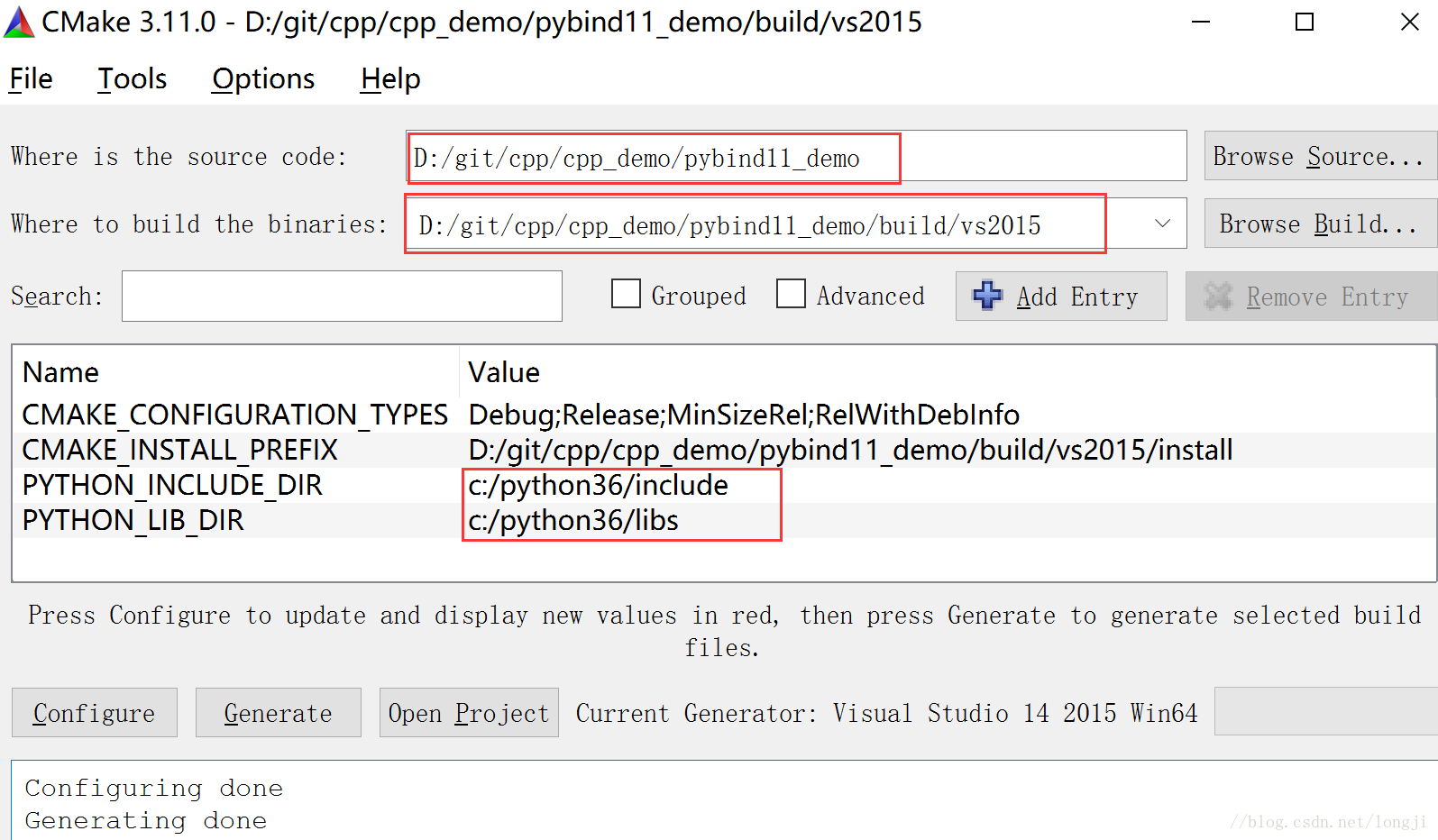 Pybind11库简介 Csdn博客 