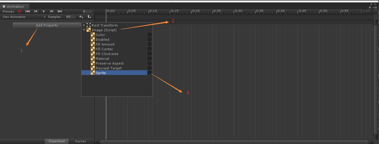 Unity3d开发之制作序列帧动画u3d序列图 Csdn博客 