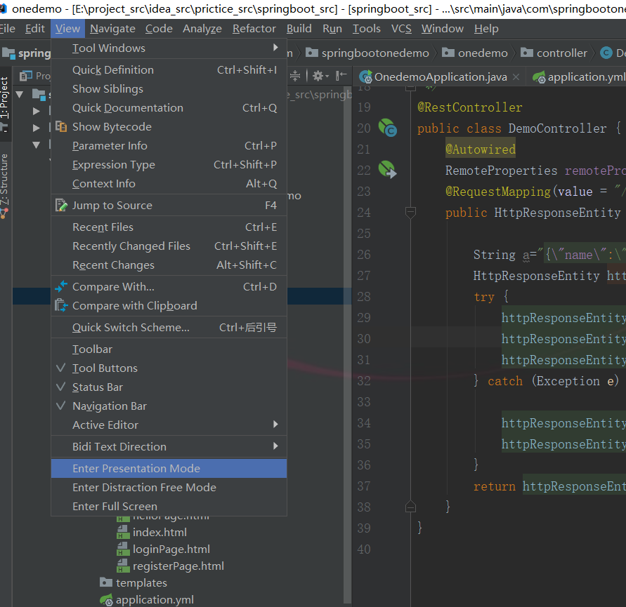 如何通过idea看java源码 （intellij Idea 常用12款插件（提高开发效率），附优秀主题插件） 编程库