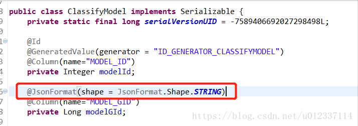 后端传long类型至前端js会出现精度丢失问题java Long太长到前端变成了string Csdn博客 0819