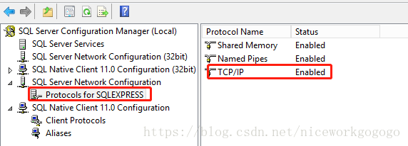 Sqlserver2014远程远程连接sqlserver2014远程连接设置 Csdn博客 