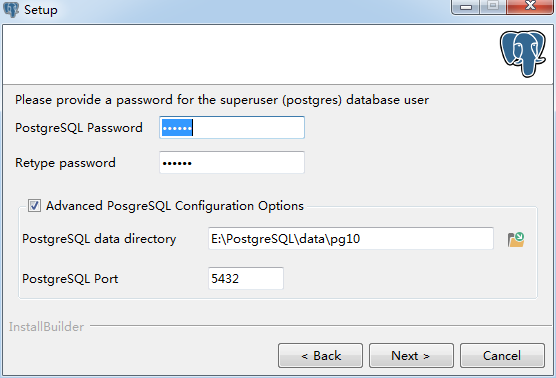Postgresql下载安装教程以及官网下载包出现的问题 Postgresql官网无法下载 Csdn博客
