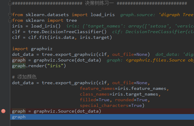 机器学习——决策树的可视化配置graphviz +windows+pygraphcizd_graphviz.source-CSDN博客
