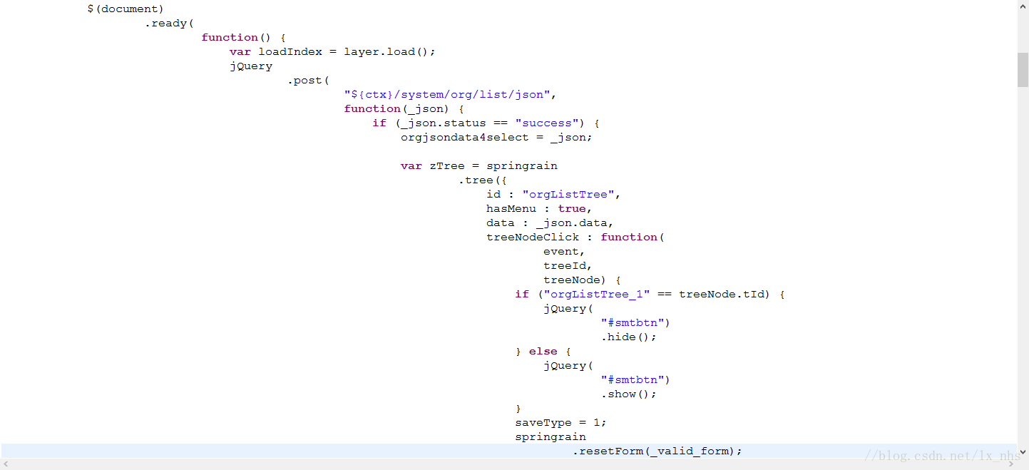 Eclipse中格式化js代码eclipse Jsp页面格式化 Csdn博客 