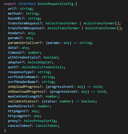 使用axios.delete时后台接收不到参数的疑惑_this.axios.deletedai-CSDN博客