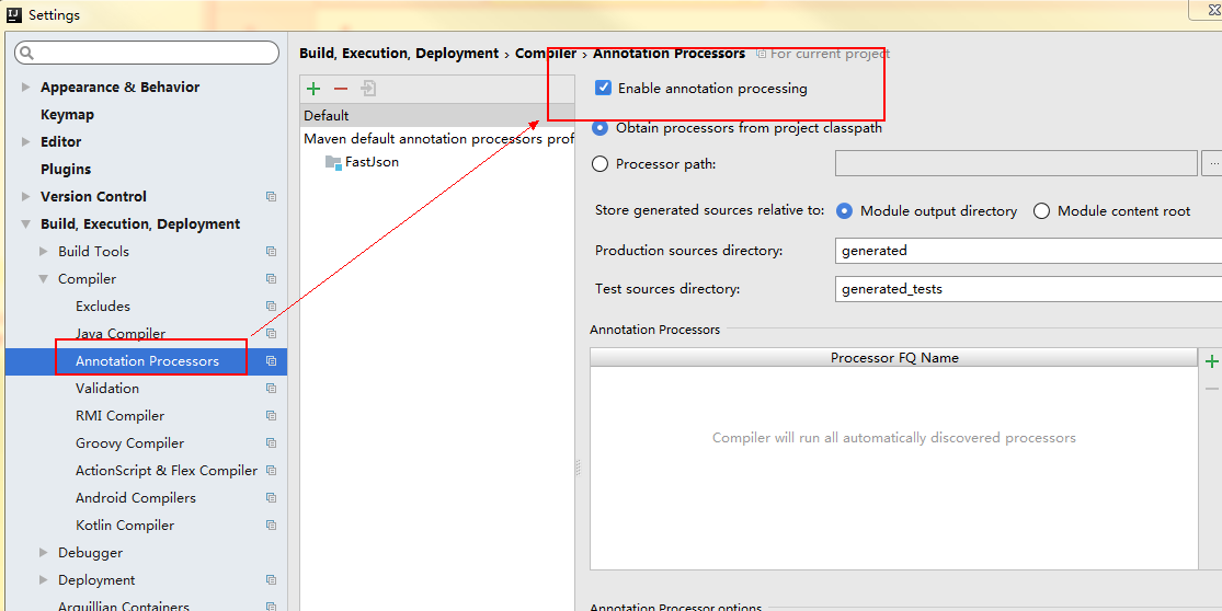 IDEA Lombok无法获取get、set方法_idea maven 不识别get set-CSDN博客