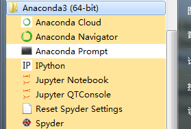 windows安装anaconda3-4.3.0时 报错：failed to create anacoda menu 等类似问题。-CSDN博客
