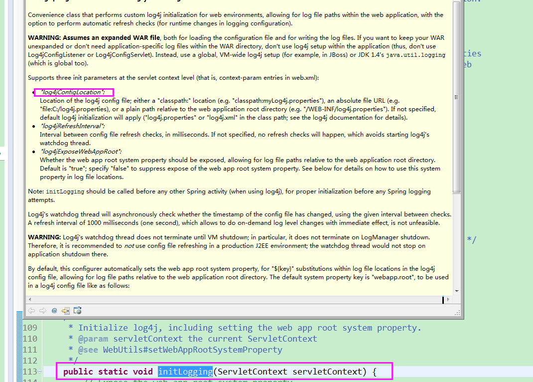 Spring如何自定义加载logbackxmlspring指定加载logbackxml Csdn博客 