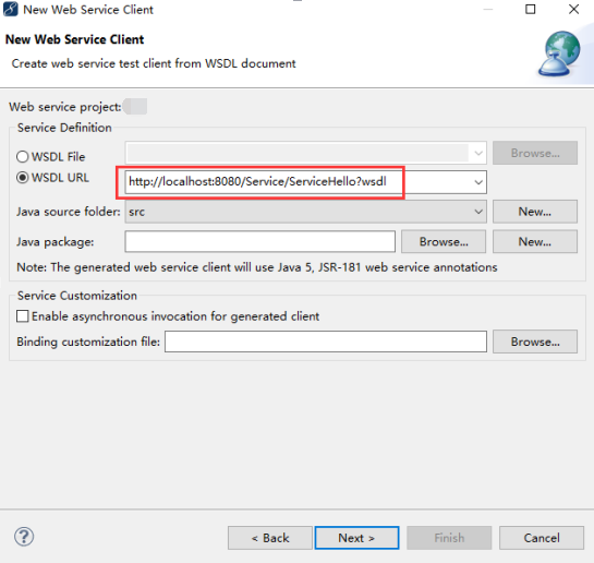 Java Webservice接口简单测试webservice接口可以用ptsman测试吗 Csdn博客 7733
