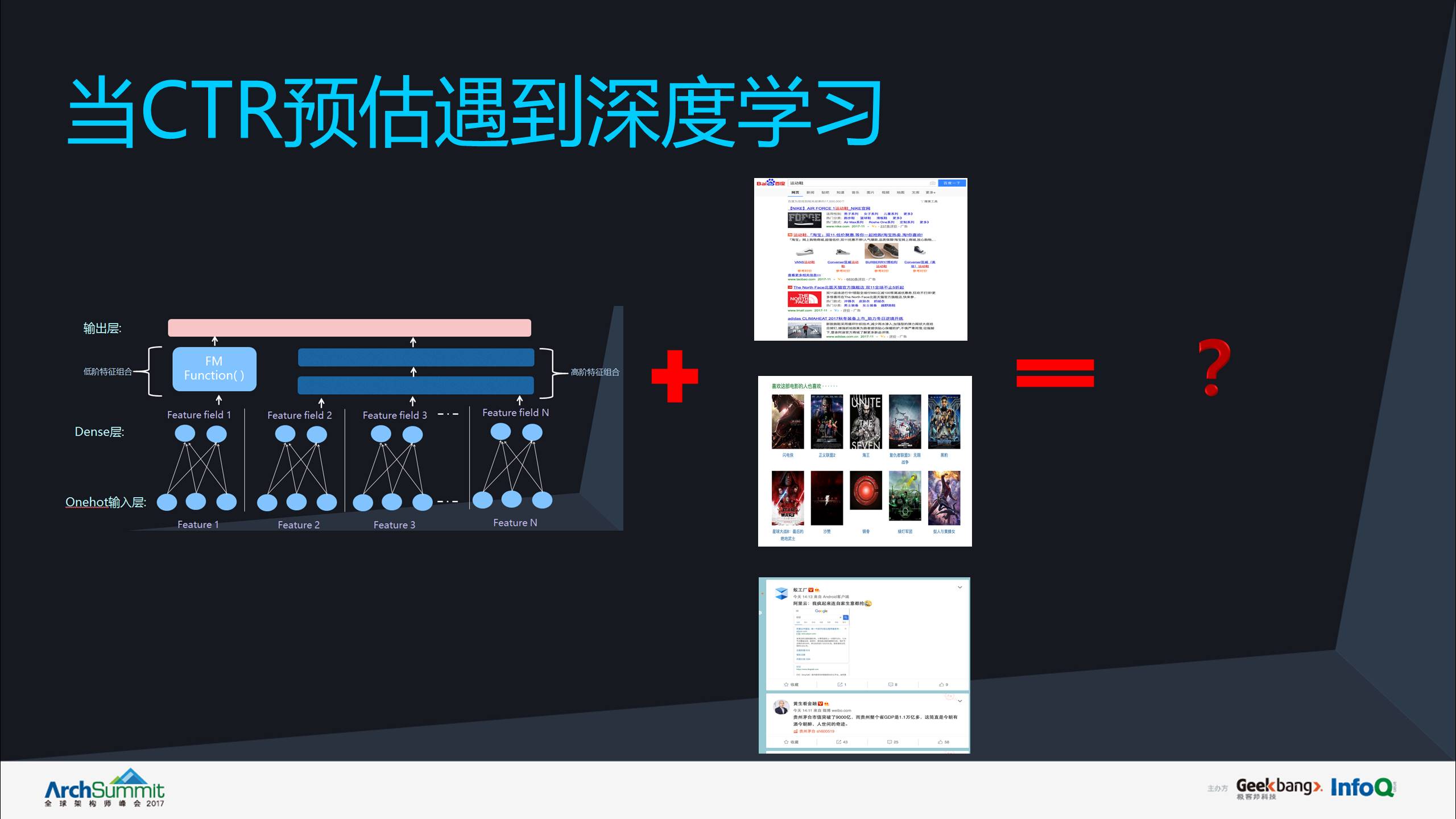 深度学习在CTR预估任务中的应用_张俊林博客的博客-CSDN博客
