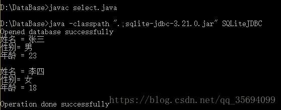Sqlite Expert Professional和navicat Premium的简易使用教程 Day07sqlite Expert与navicat For Sqlite Csdn博客 8659