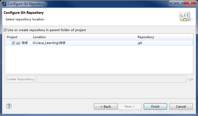 Myeclipse2014配置git Csdn博客