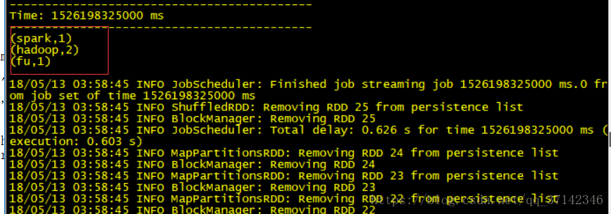 Spark Streaming集成kafka的两种方式sparkstring集成kafka的方 Csdn博客 