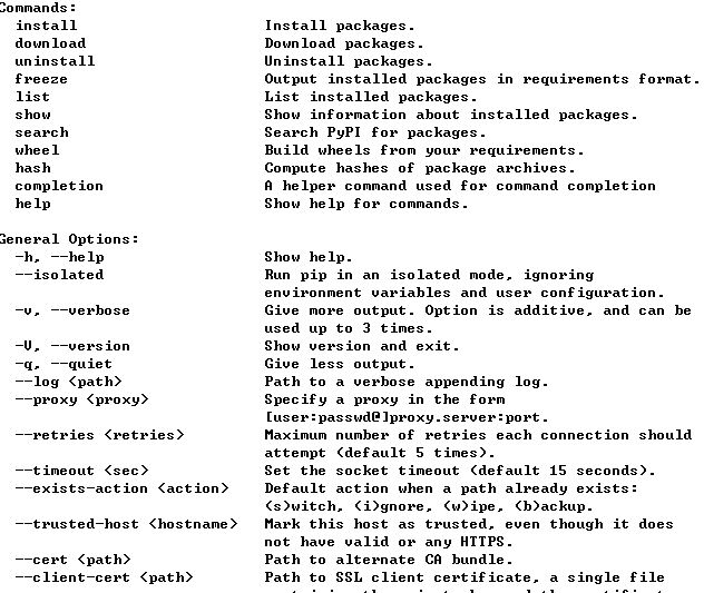 Python如何安装pandas及matplotlibpython如何安装pandas库和matplotlib库 Csdn博客